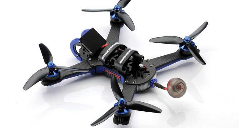 ImmersionRC présente son nouveau Vortex 230 Mojo - studioSPORT