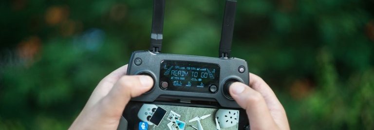 Tuto DJI: débuter avec l'application DJI Go 4 - studioSPORT