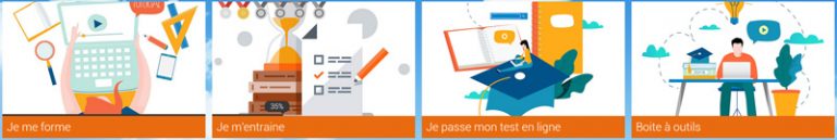 AlphaTango, comment faire l'enregistrement et la formation ? - studioSPORT