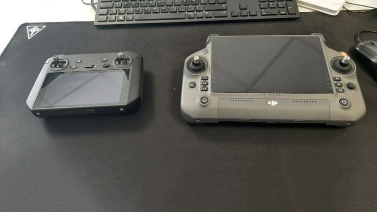 DJI Mavic 3T (M3T) vs Matrice 30T (M30T) - Comparatif