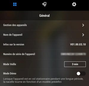 Tuto complet DJI Mimo et stabilisateurs Osmo Mobile - studioSPORT