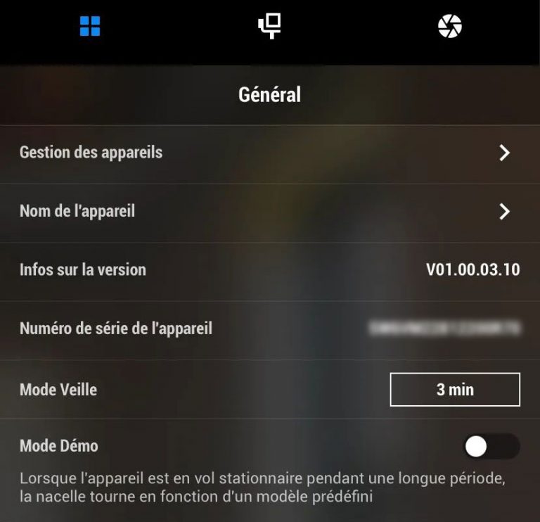 Tuto complet DJI Mimo et stabilisateurs Osmo Mobile - studioSPORT