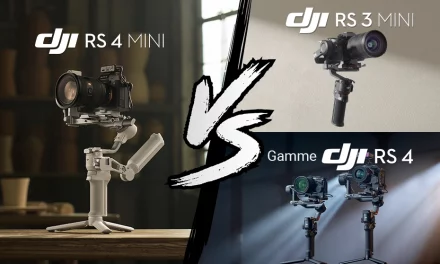 Comparatif technique DJI Goggles N3, DJI Goggles 3 et DJI Goggles Integra - studioSPORT