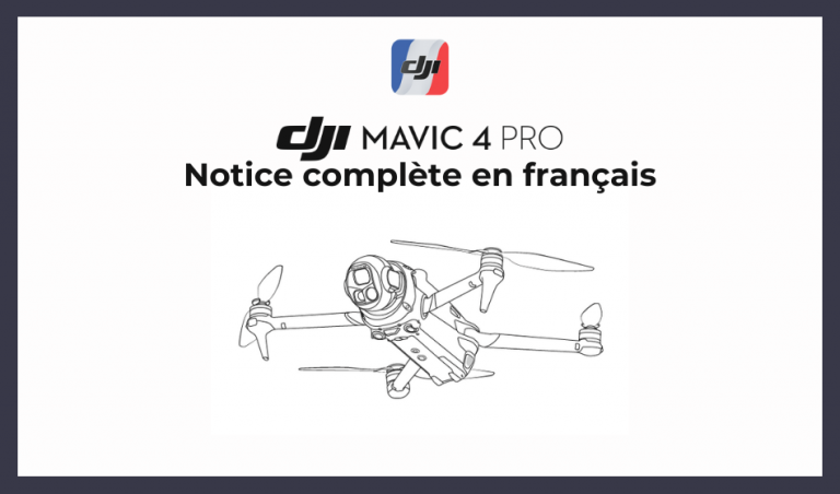 Comparatif DJI Mavic 4 Pro vs. Mavic 3 Pro / Air 3S / Mini 4 Pro