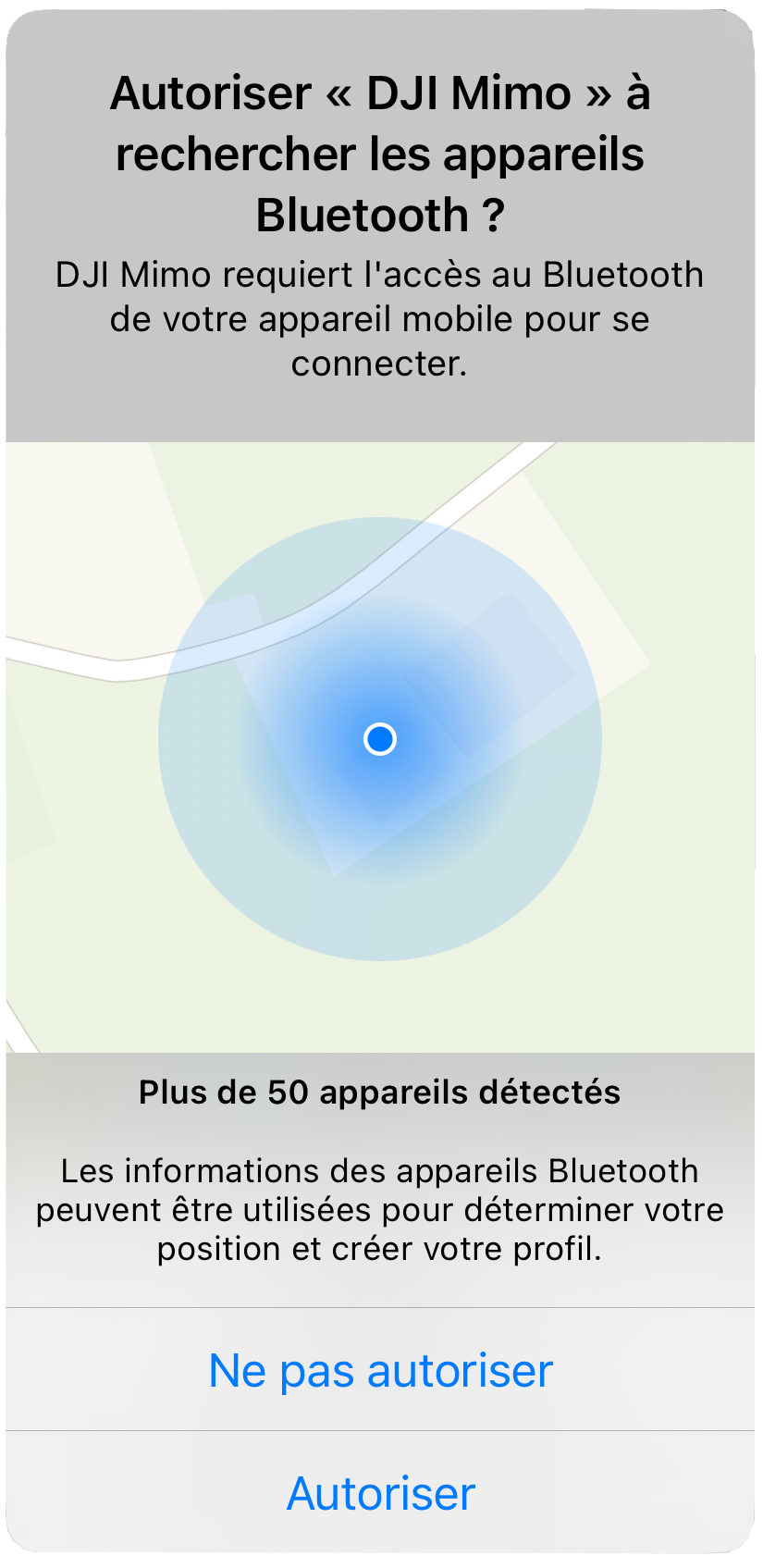 Tuto DJI Mimo : montage vidéo DJI Osmo 360
