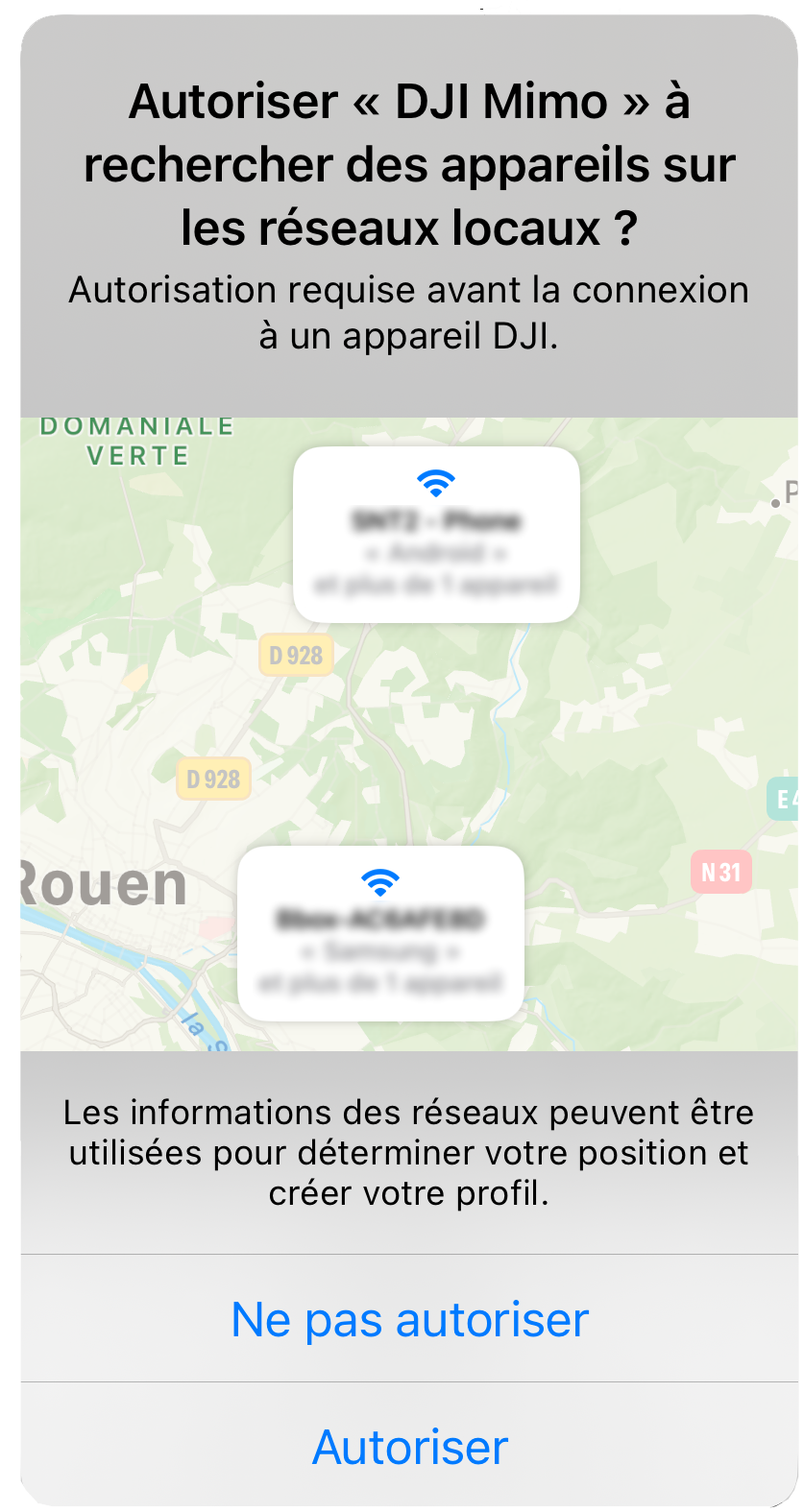 Tuto DJI Mimo : montage vidéo DJI Osmo 360